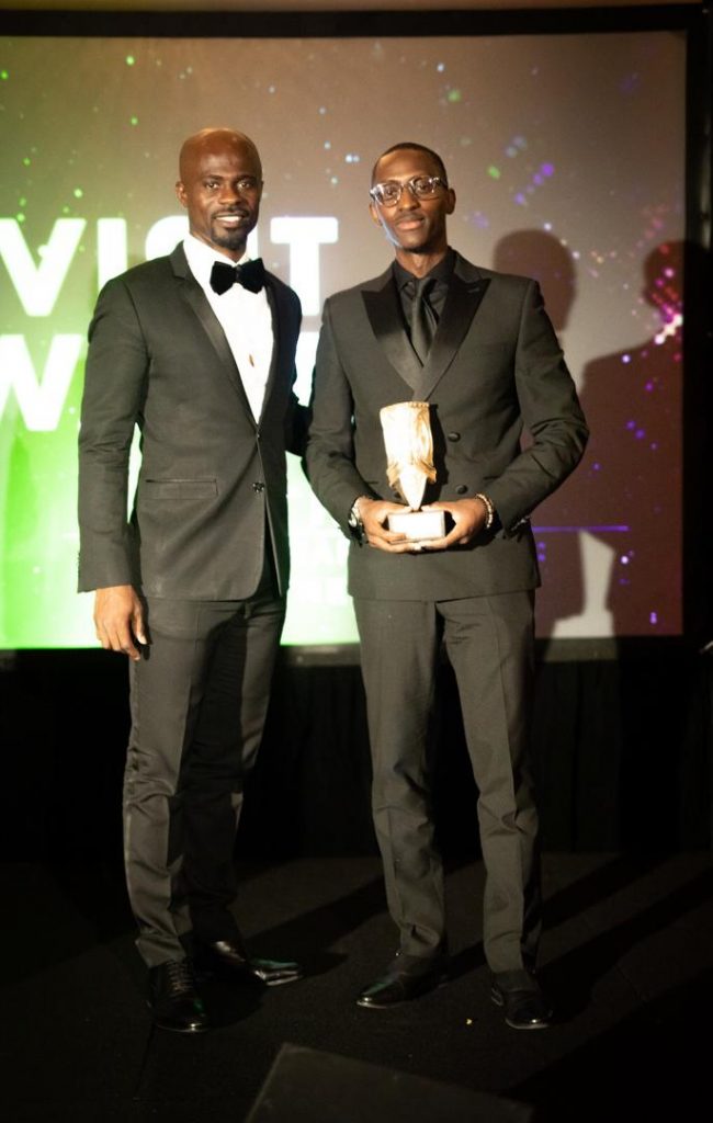 Visit Rwanda scoops Honorary Best of Africa Award for unique ...
